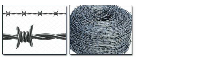 Modren wire